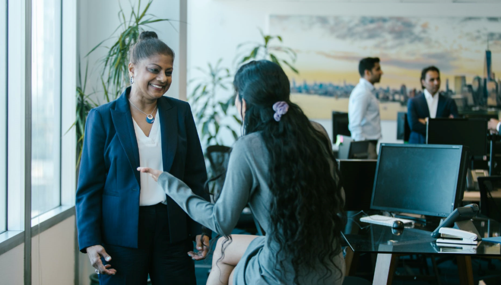 Dentsu Webchutney запустило программу «Back-to-Work» - TRIBUNE.KZ