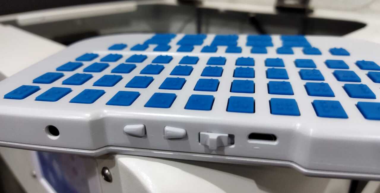 «Sezual»: уникальные устройства для незрячих людей – от стартапа до ...