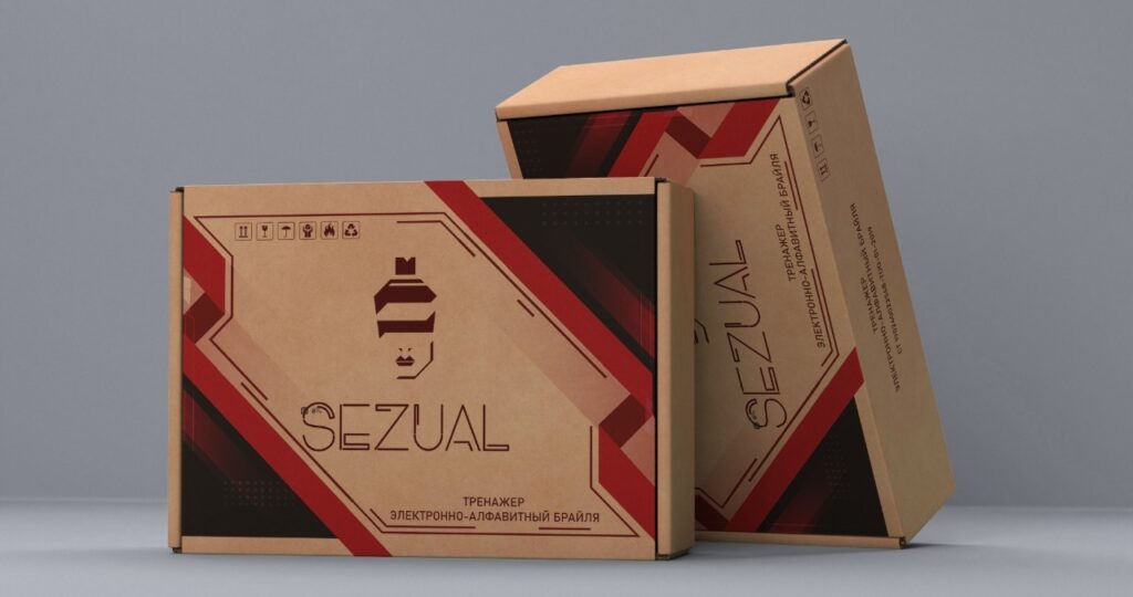 «Sezual»: уникальные устройства для незрячих людей – от стартапа до ...