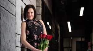 Дина Жангабулова стала частью команды Dentsu Kazakhstan - TRIBUNE.KZ