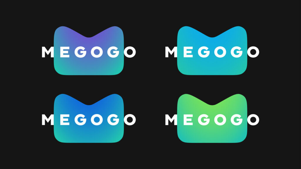 Онлайн-кинотеатр MEGOGO обновил айдентику - TRIBUNE.KZ
