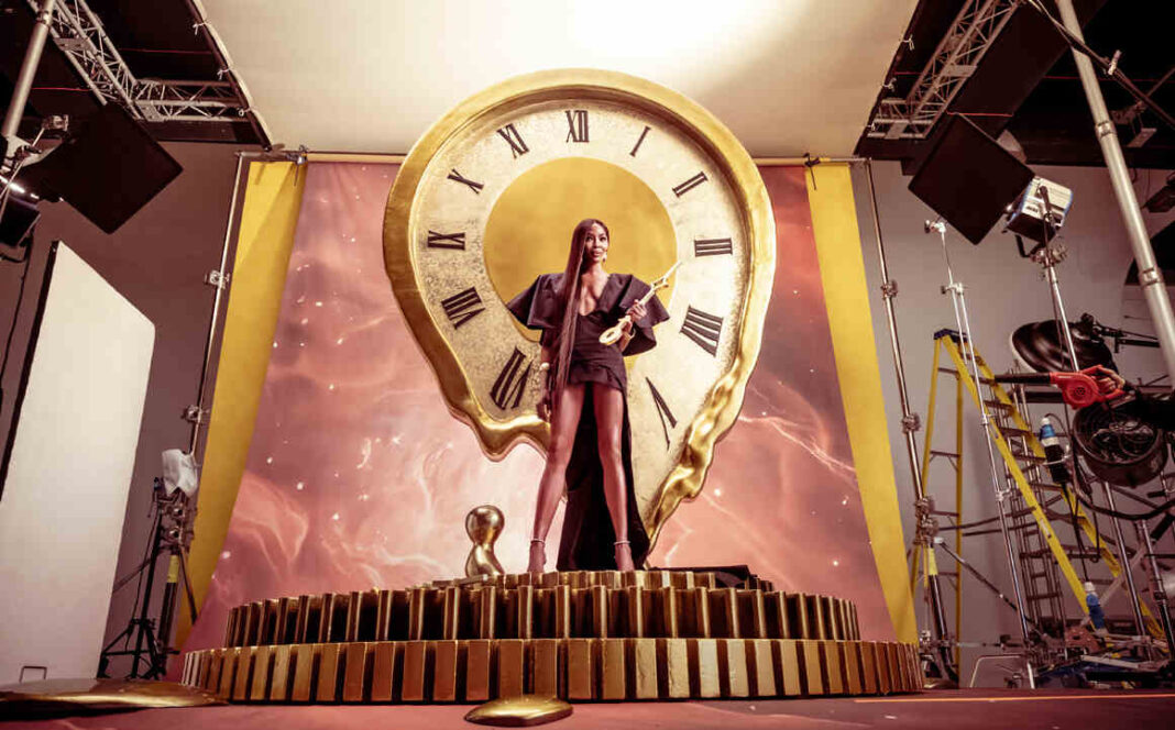 Тема календаря Pirelli-2024 - «Неподвластные времени» - TRIBUNE.KZ