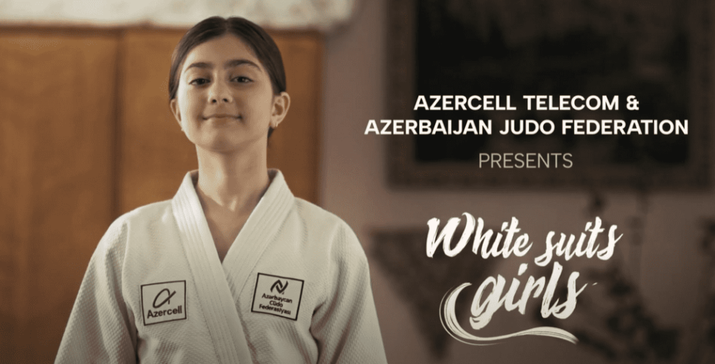 Endorphin: White Suits Girls - TRIBUNE.KZ