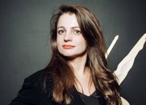 Юлия Тарасова стала PR-директором холдинга DASM - TRIBUNE.KZ