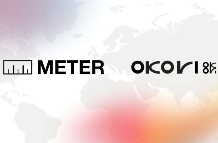 Okori Central Asia (partner of dentsu) подписала соглашение с METER - TRIBUNE.KZ
