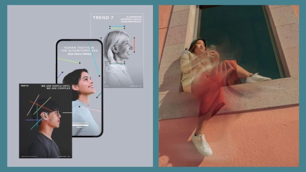 Dentsu Media Trends 2026: стремлением к простоте, связи и осмысленному вниманию - TRIBUNE.KZ