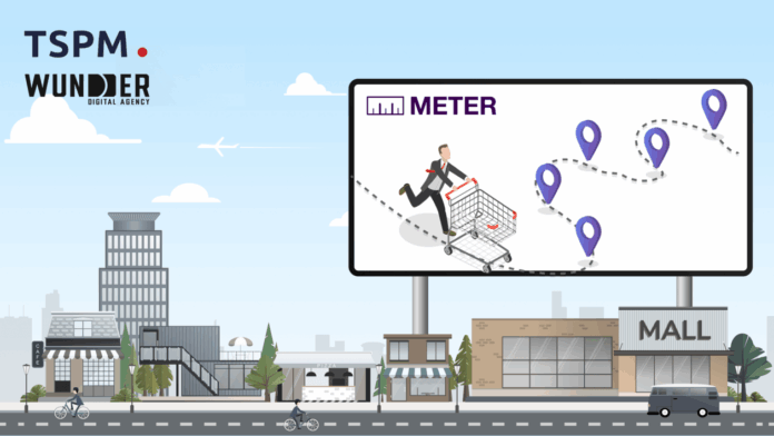 Куда уходят покупатели? Уникальный кейс TSPM x METER про измерение ...